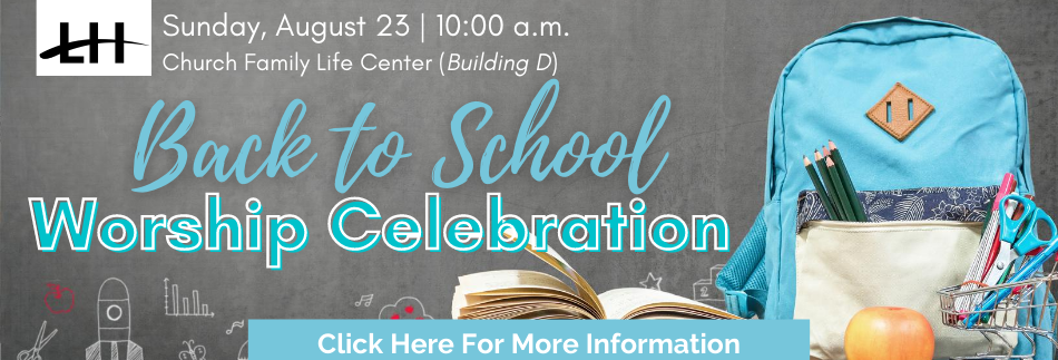 Home - LOCUST HILL BAPTIST CHURCH